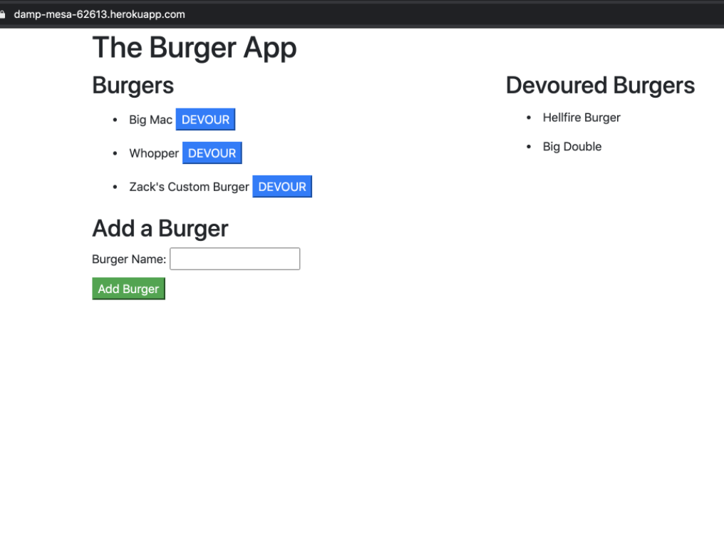 Projects | James Yardley